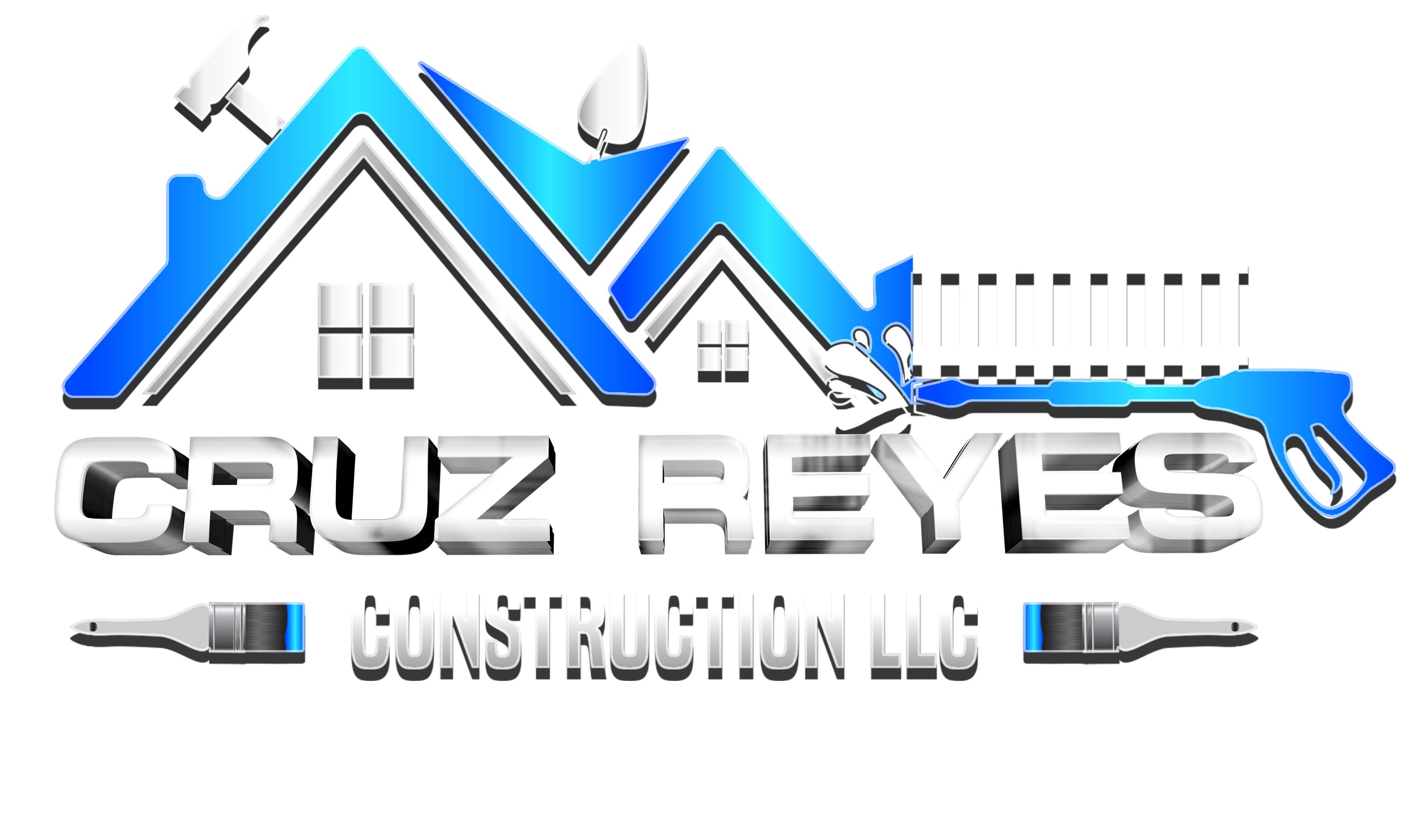 Home - CRUZ REYES CONSTRUCTION LLC